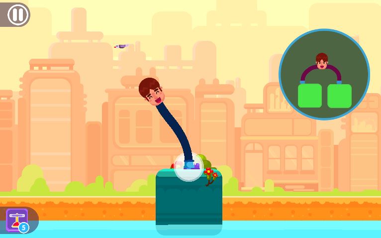 What A Walk - Play What A Walk On Retro Bowl 26